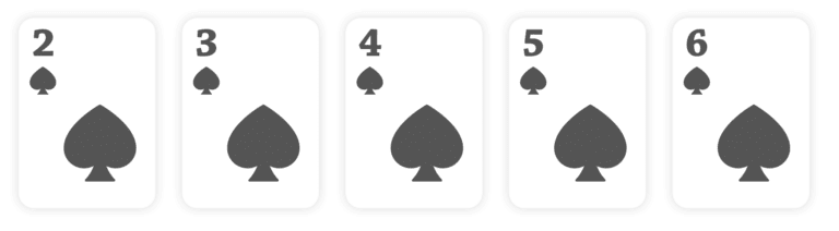 Poker Hands Ranking - Complete Guide for Poker Hands