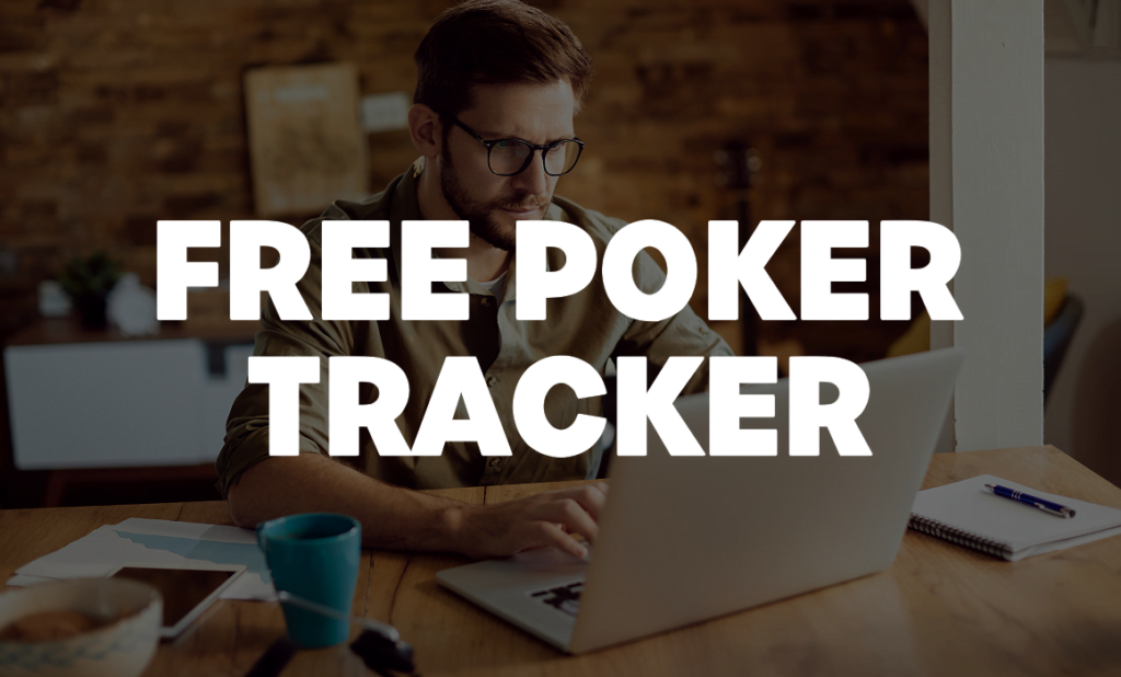 Free Poker Tracker - EasyPoker