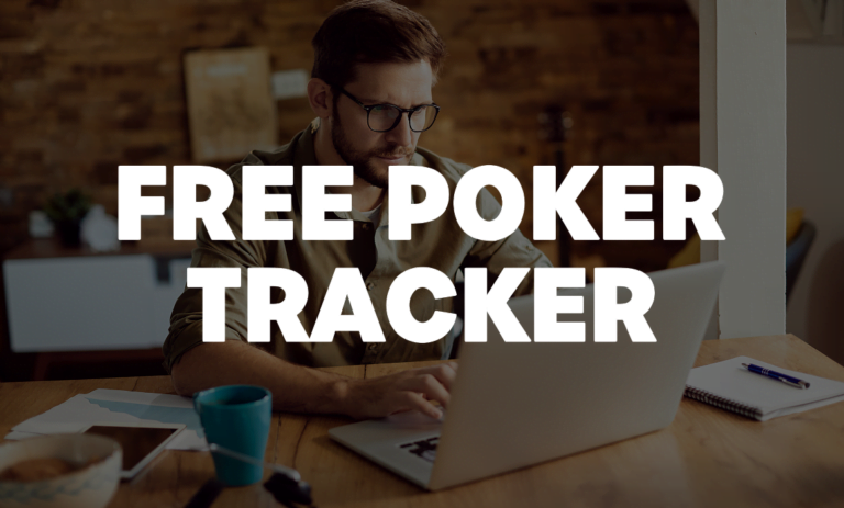 Free Poker Tracker - EasyPoker